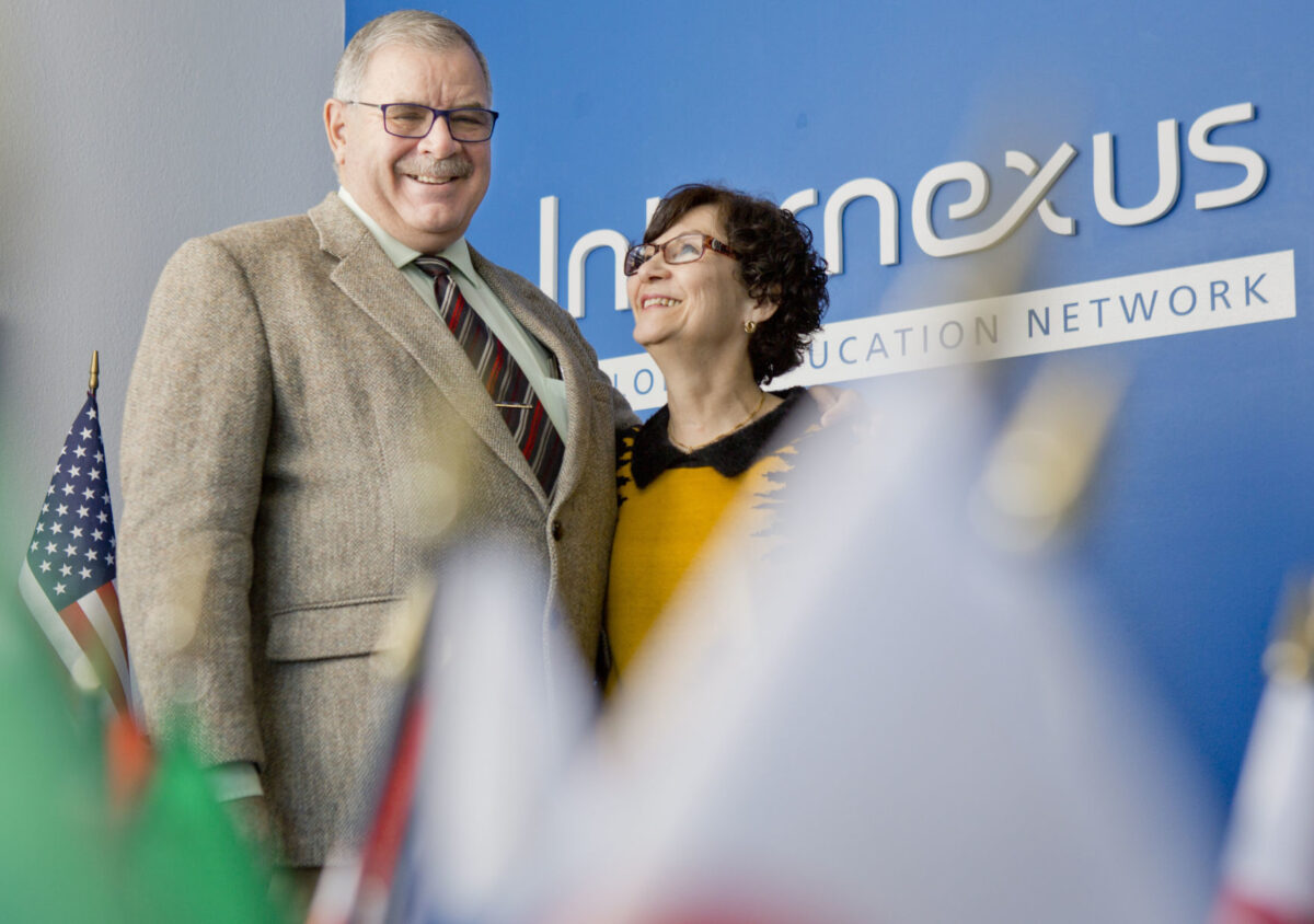 Provo company helps foreign students learn English | News, Sports, Jobs ...